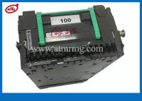China ATM Machine Parts Diebold ECRM Cassette Recycling Box USRBA 49229513000A for sale