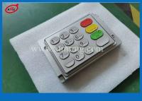 China NCR 66XX Keypad EPP 4450717108 Keyboard 4450717108 445-0717108 for sale