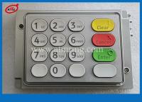 China NCR 66XX Keypad EPP 4450717108 Keyboard 4450717108 445-0717108 for sale