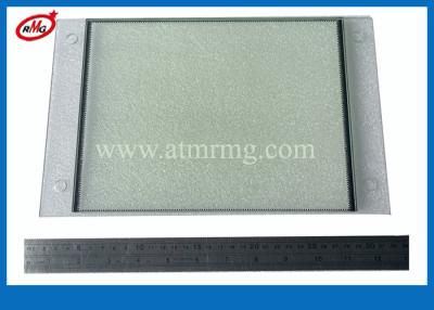China Wincor Protective Screen Explosion-proof Glass12.1 ATM Spare Parts 1750042303 for sale