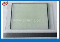 China Wincor Protective Screen Explosion-proof Glass12.1 ATM Spare Parts 1750042303 for sale