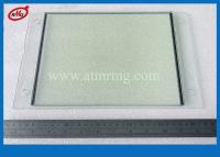 China Wincor Protective Screen Explosion-proof Glass12.1 ATM Spare Parts 1750042303 for sale