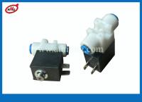 China NCR Solenoid Valve Assembly For NCR Currency Dispensers 009-000784 009000784 009-0022199 0090022199 for sale