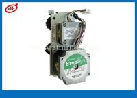 China ATM Spare Parts KD02165-D171 Fujitsu G610 GBRU GBNA Recycle Motor Assembly 0090022165 009-0022165 for sale