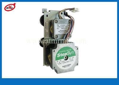 China ATM Spare Parts KD02165-D171 Fujitsu G610 GBRU GBNA Recycle Motor Assembly 0090022165 009-0022165 for sale