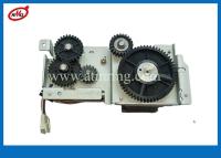 China ATM Spare Parts KD02165-D171 Fujitsu G610 GBRU GBNA Recycle Motor Assembly 0090022165 009-0022165 for sale