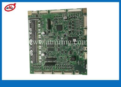 China new original ATM machine parts Fujitsu F53 cash dispenser control board for sale