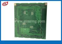China new original ATM machine parts Fujitsu F53 cash dispenser control board for sale