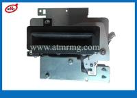 China Grg bank atm machine parts ICT3Q-3A0179 card read SHUTTER ASSY  BEZEL ASSY for sale
