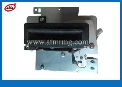 China Grg bank atm machine parts ICT3Q-3A0179 card read SHUTTER ASSY  BEZEL ASSY for sale