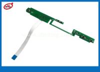 China Glory ATM Machine Spare Parts ncr Sensor PCB Sender NCR Card Reader 0090018644 for sale