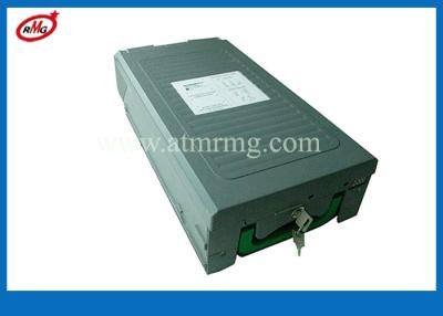 China ATM  machine parts  Hyosung cash in transit box Cash Cassette for sale