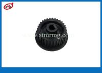 China atm machine spare parts 49-200262-000C Diebold 5500 2.0 stacker 32T Gear 49200262000C for sale