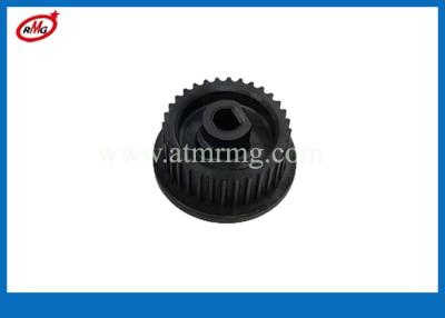 China atm machine spare parts 49-200262-000C Diebold 5500 2.0 stacker 32T Gear 49200262000C for sale