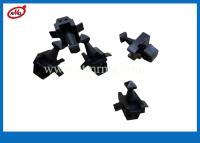 China atm machine parts diebold stacker Pin Snap Latch Square Black 49-023555-000B 49023555000B for sale