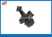 China atm machine parts diebold stacker Pin Snap Latch Square Black 49-023555-000B 49023555000B for sale
