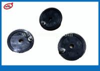 China ATM parts NCR Thermal Printer Cutter Gear 63T RS-232 009-0017996 0090017996 for sale