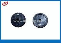 China ATM parts NCR Thermal Printer Cutter Gear 63T RS-232 009-0017996 0090017996 for sale