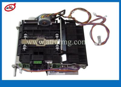 China ATM Machine Parts Wincor TP07 Presenter Assembly 01750063787 1750063787 for sale