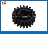 China atm machine spare parts Diebold 5500 2.0 Stacker Side 20T gear 49254690000N-07 for sale