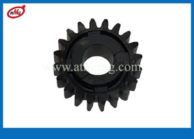 China atm machine spare parts Diebold 5500 2.0 Stacker Side 20T gear 49254690000N-07 for sale