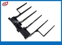 China atm machine spare parts Diebold 5500 stacker banknote blocking fork 49254690000N-36 for sale