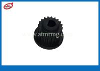 China atm machine spare parts 49-200262-000B diebold opteva stacker 20T Pulley 49200262000B for sale