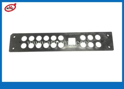China ATM machine spare parts Diebold 5500 2.0 pick module keyboard plastic part 49-211555 for sale