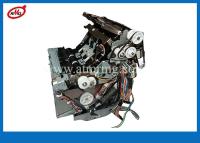 China ATM machine parts DIEBOLD Hitachi UPPER REAR-W URJB 49-204236-000B 49204236000B for sale