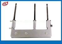 China ATM machine parts 49-233199-052A Diebold ECRM CS cash slot ASSY STOPPER BRKT 49233199052A for sale