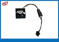 China Diebold ECRM ATM Machine Parts Cooling Fan ZR20 49233199124A 49-233199-124A for sale