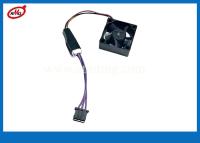 China Diebold ECRM ATM Machine Parts Cooling Fan ZR20 49233199124A 49-233199-124A for sale