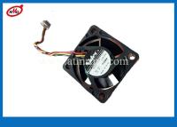 China 49-233199-125A ATM Machine Parts Diebold ECRM Cooling Fan 49233199125A for sale