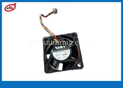 China 49-233199-125A ATM Machine Parts Diebold ECRM Cooling Fan 49233199125A for sale