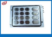 China 009-0028973 ATM Machine Parts NCR EPP-V5 Keyboard 445-0735509 for sale