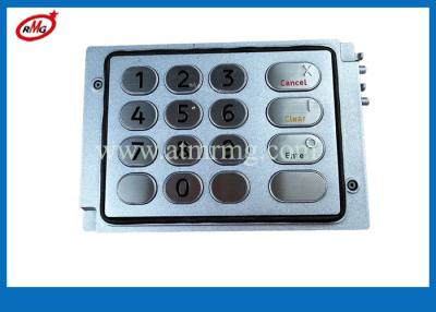 China 009-0028973 ATM Machine Parts NCR EPP-V5 Keyboard 445-0735509 for sale