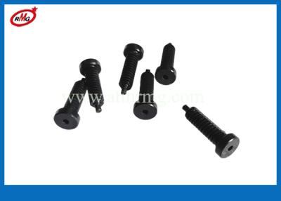 China 55-100137-000A ATM Machine Spare Parts 55100137000A Diebold Gear Worm For Cutter Toshiba for sale
