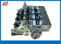China Brand New Original ATM Parts Fujitsu F510 Presenter Unit KD03300-C400 for sale