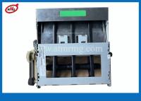 China Brand New Original ATM Parts Fujitsu F510 Presenter Unit KD03300-C400 for sale