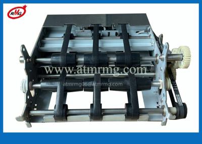 China Brand New Original ATM Parts Fujitsu F510 Presenter Unit KD03300-C400 for sale