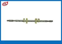 China 4450729507 445-0729507 ATM Parts NCR S2 G Wheel Shaft T Assy Gear Shaft for sale