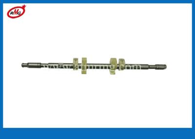 China 4450729507 445-0729507 ATM Parts NCR S2 G Wheel Shaft T Assy Gear Shaft for sale