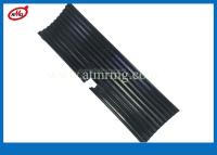 China 19038755000A ATM Parts Diebold Reject Cassette Divert Door Tambour With Guide for sale