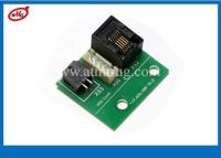 China glory atm machine spare parts nmd YT3.691.007 Movement adapter plate for sale