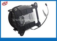 China 0090026115 ATM Machine Parts NCR Cooler Heat Sink With Fan LGA 775 009-0026115 for sale