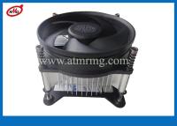 China 0090026115 ATM Machine Parts NCR Cooler Heat Sink With Fan LGA 775 009-0026115 for sale