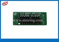 China 0090030950 ATM Machine Parts NCR TPM 2.0 Module 1.27mm Row Pitch PCB Assembly 009-0030950 for sale