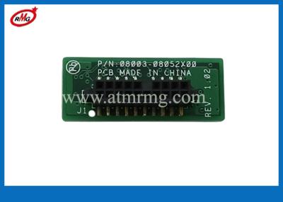 China 0090030950 ATM Machine Parts NCR TPM 2.0 Module 1.27mm Row Pitch PCB Assembly 009-0030950 for sale