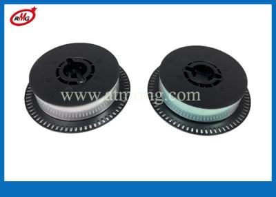 China 0090032556 ATM Machine Spare Parts NCR 6683 BRM Escrow Tape Left 009-0032556 for sale