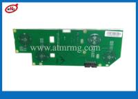 China 4450752738 ATM Machine Parts NCR S2 Pick Module Dual Cass ID PCB Assembly 445-0756286-13 for sale